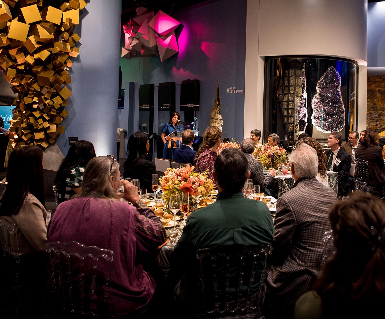 TCF: Community Outreach in Dallas-Fort Worth