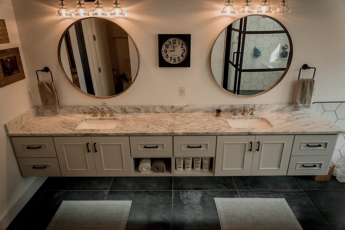 Kenneth Graham Construction and TCF - Texas Counter Fitters