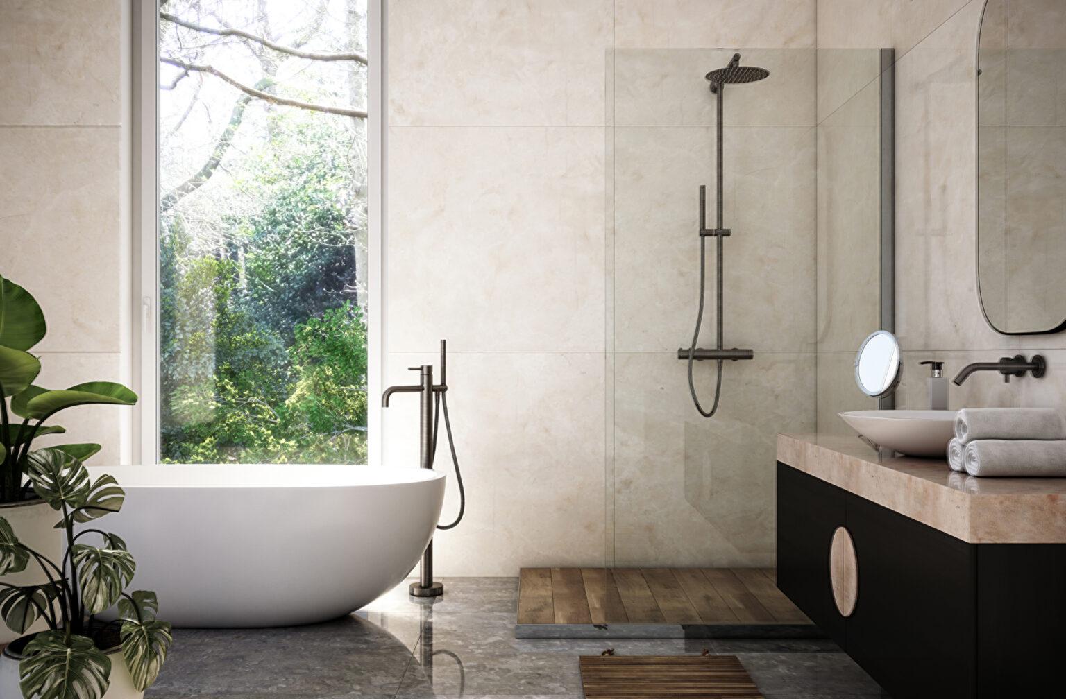 Natural Light & Stone Design | Texas Counter Fitters
