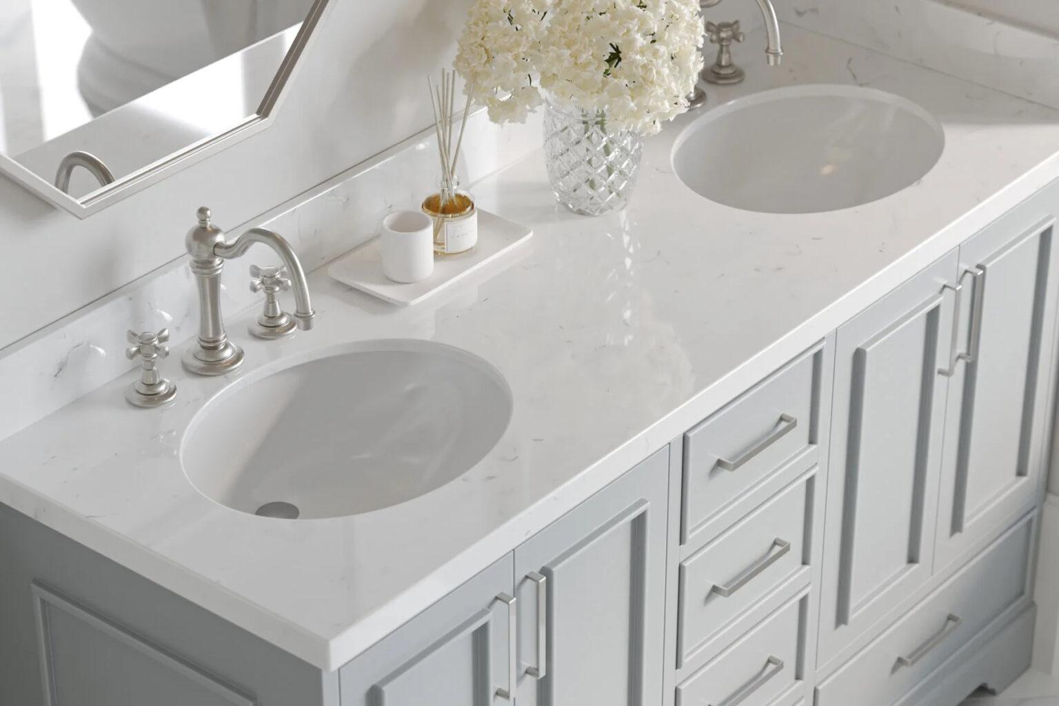 Quartz Countertops | Richardson, TX | Texas Counter Fitters